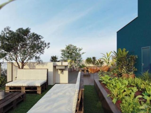 Apartamento à venda, Bacacheri, CURITIBA PR