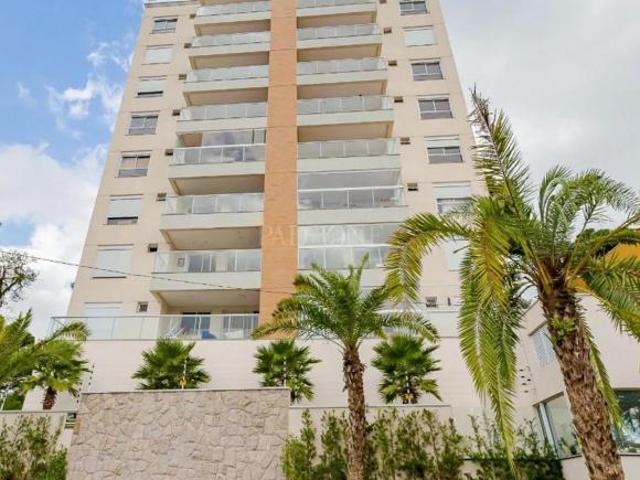 Apartamento à venda, Bacacheri, Curitiba, PR