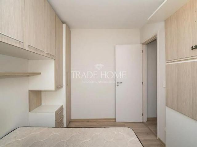 Apartamento à venda, Bacacheri, Curitiba, PR