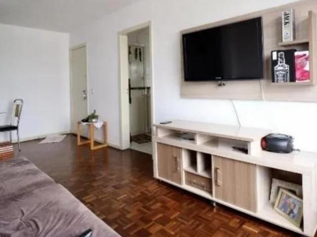 APARTAMENTO A VENDA – BACACHERI | ESQUINA COM AV. ERASTO GAERTNER, CURITIBA PR