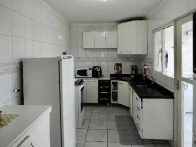 Apartamento à venda, BACACHERI, esquina com Erasto Gaetner