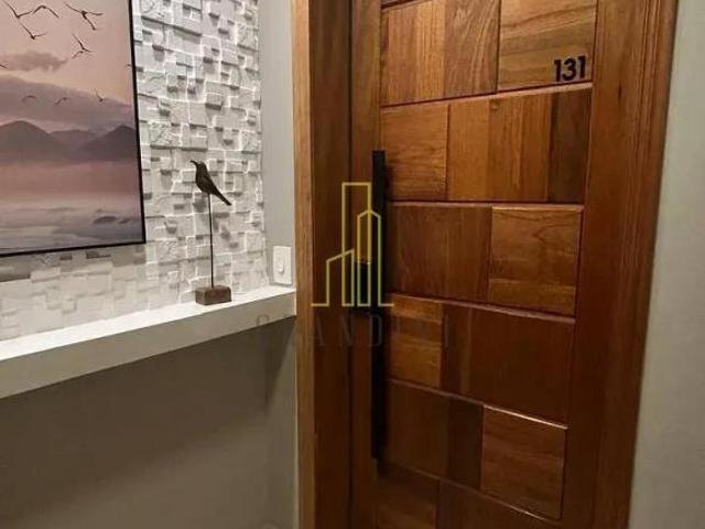 Apartamento à venda, Baeta Neves, São Bernardo do Campo, SP