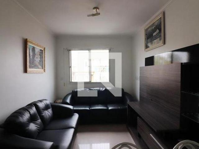 Apartamento à Venda Baeta Neves, 1 Quarto, 39 m² São Bernardo do Campo