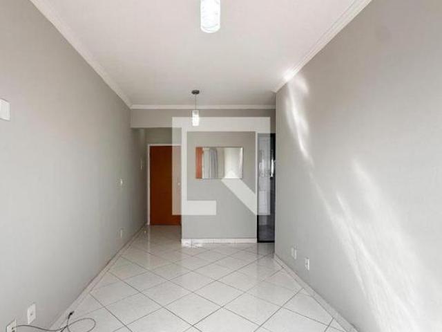 Apartamento à Venda Baeta Neves, 1 Quarto, 39 m² São Bernardo do Campo