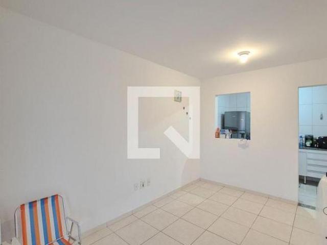 Apartamento à Venda Baeta Neves, 1 Quarto, 44 m² São Bernardo do Campo