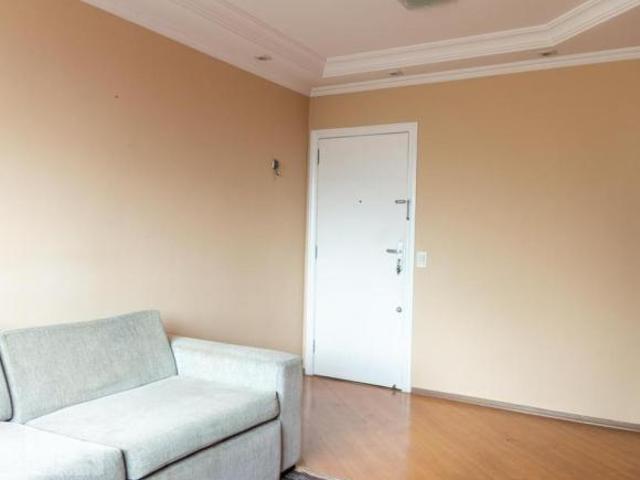 Apartamento à Venda Baeta Neves, 1 Quarto, 55 m2