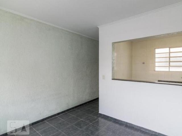 Apartamento à Venda Baeta Neves, 1 Quarto, 53 m² São Bernardo do Campo