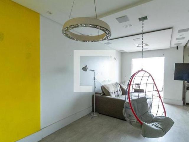 Apartamento à Venda Baeta Neves, 1 Quarto, 64 m2