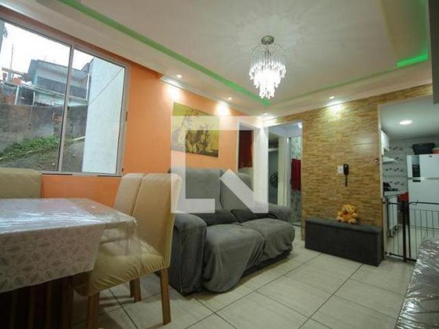 Apartamento à Venda Baeta Neves, 2 Quartos, 43 m² São Bernardo do Campo