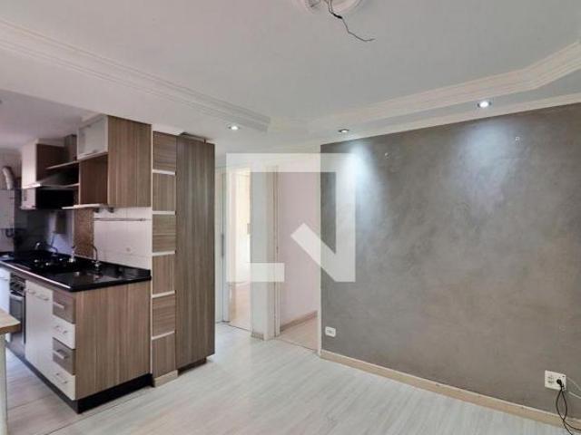 Apartamento à Venda Baeta Neves, 2 Quartos, 42 m2