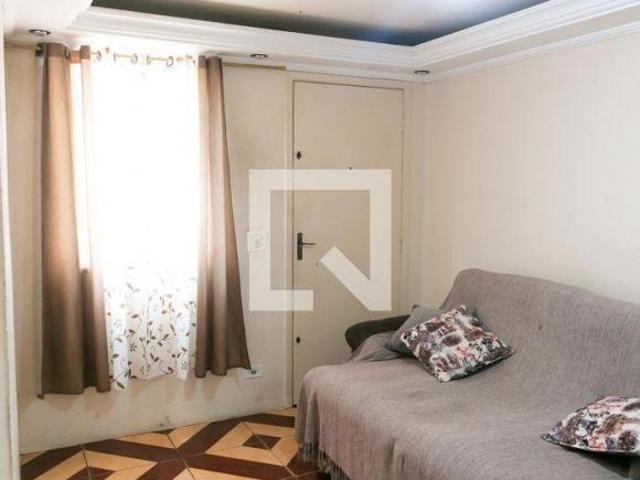 Apartamento à Venda Baeta Neves, 2 Quartos, 49 m² São Bernardo do Campo