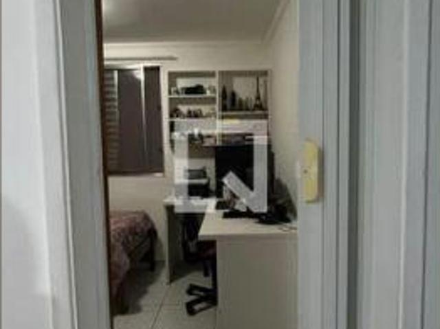 Apartamento à Venda Baeta Neves, 2 Quartos, 49 m² São Bernardo do Campo