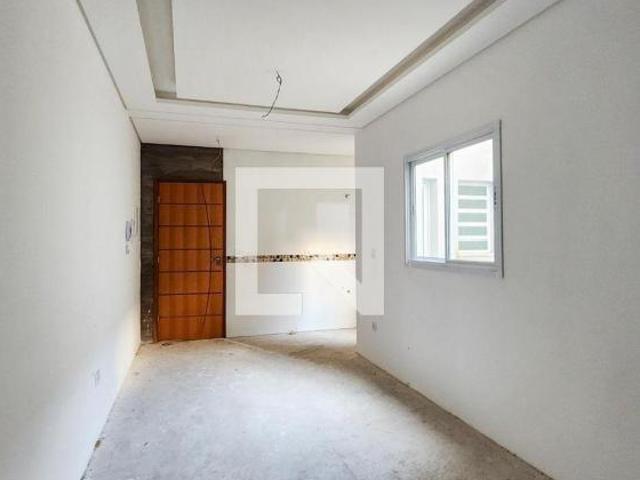 Apartamento à Venda Baeta Neves, 2 Quartos, 50 m2