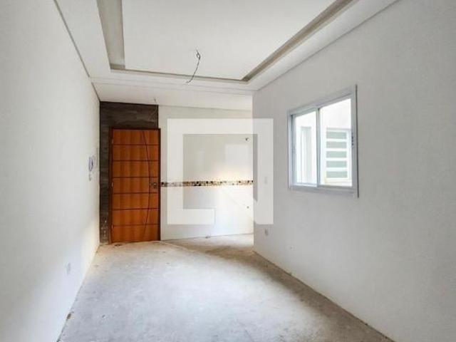 Apartamento à Venda Baeta Neves, 2 Quartos, 50 m2