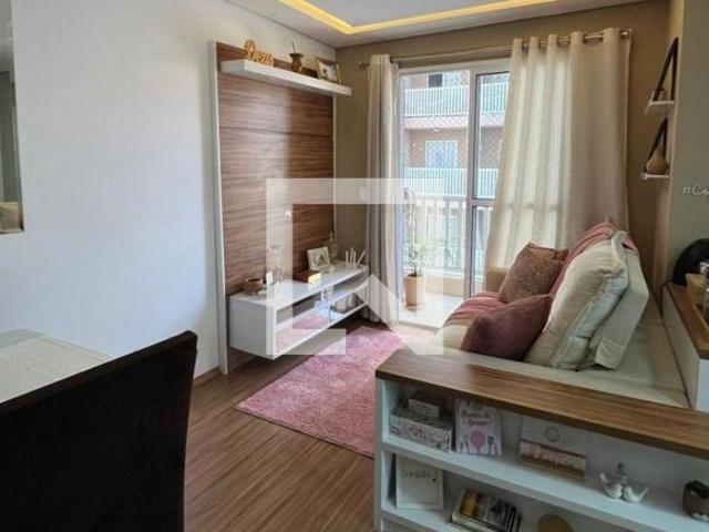 Apartamento à Venda Baeta Neves, 2 Quartos, 50 m2