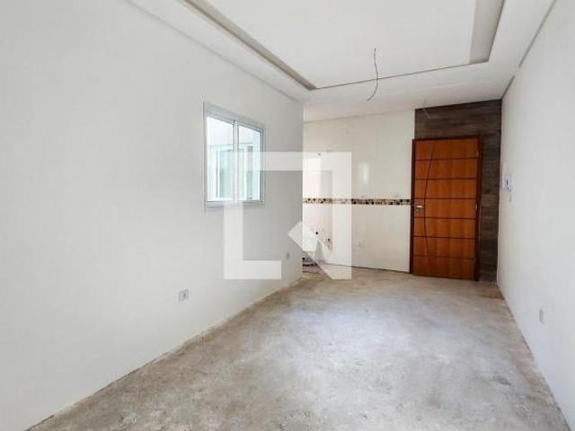 Apartamento à Venda Baeta Neves, 2 Quartos, 50 m2