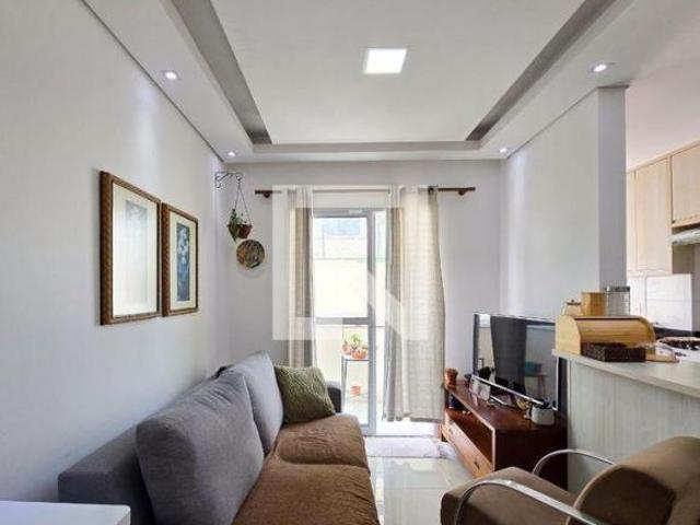 Apartamento à Venda Baeta Neves, 2 Quartos, 50 m² São Bernardo do Campo