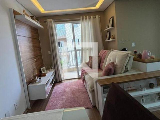 Apartamento à Venda Baeta Neves, 2 Quartos, 50 m² São Bernardo do Campo