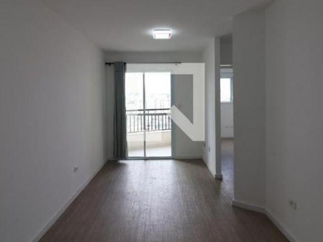 Apartamento à Venda Baeta Neves, 2 Quartos, 51 m² São Bernardo do Campo