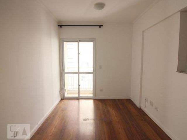 Apartamento à Venda Baeta Neves, 2 Quartos, 54 m2