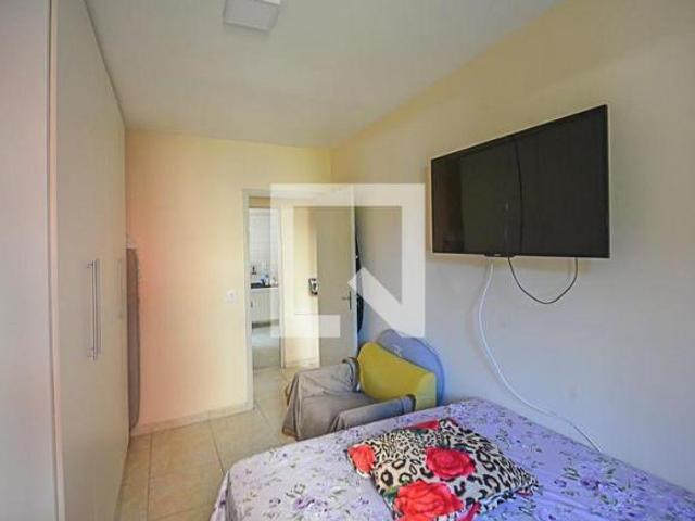 Apartamento à Venda Baeta Neves, 2 Quartos, 54 m² São Bernardo do Campo