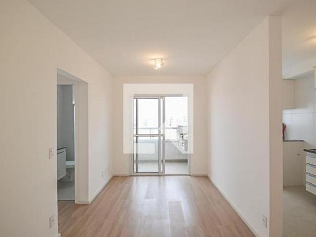 Apartamento à Venda Baeta Neves, 2 Quartos, 55 m2