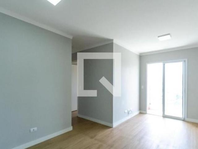 Apartamento à Venda Baeta Neves, 2 Quartos, 55 m2