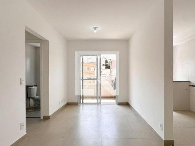 Apartamento à Venda Baeta Neves, 2 Quartos, 55 m2