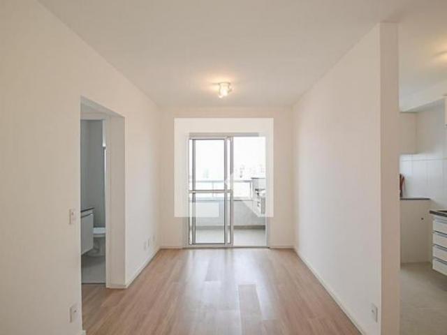 Apartamento à Venda Baeta Neves, 2 Quartos, 55 m2