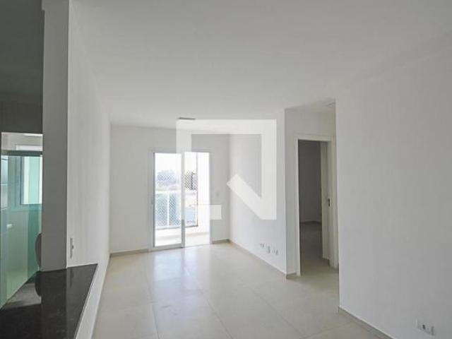 Apartamento à Venda Baeta Neves, 2 Quartos, 55 m2