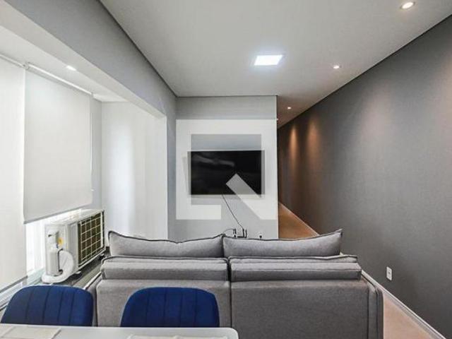 Apartamento à Venda Baeta Neves, 2 Quartos, 55 m2