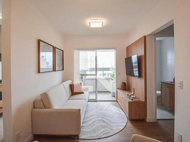 Apartamento à Venda Baeta Neves, 2 Quartos, 55 m² São Bernardo do Campo