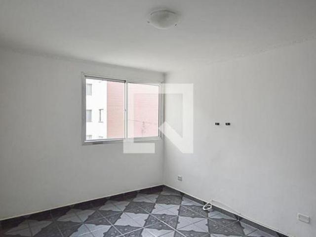 Apartamento à Venda Baeta Neves, 2 Quartos, 55 m² São Bernardo do Campo