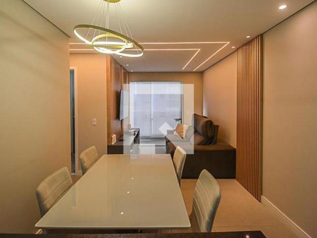 Apartamento à Venda Baeta Neves, 2 Quartos, 56 m2