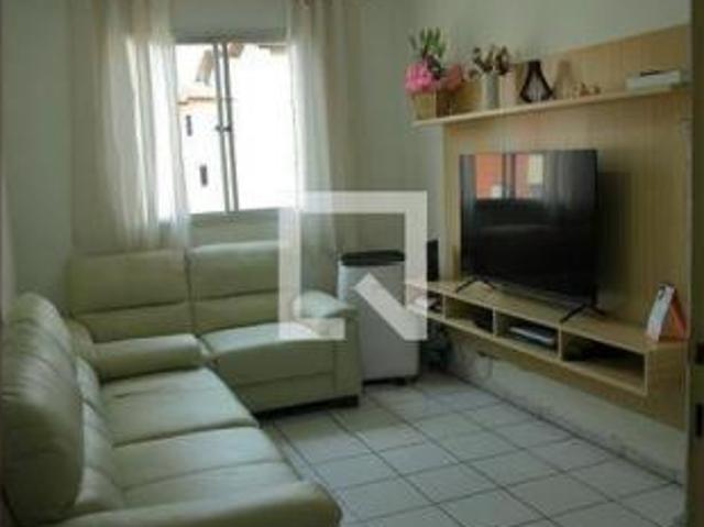 Apartamento à Venda Baeta Neves, 2 Quartos, 56 m² São Bernardo do Campo