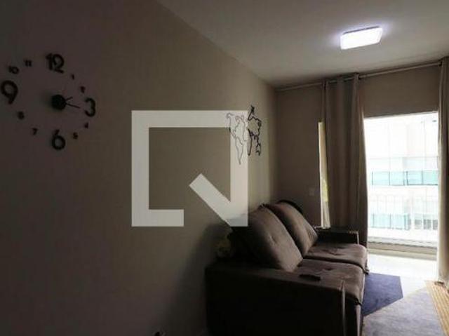 Apartamento à Venda Baeta Neves, 2 Quartos, 56 m² São Bernardo do Campo