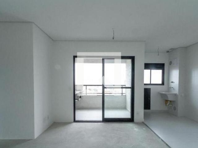 Apartamento à Venda Baeta Neves, 2 Quartos, 58 m2