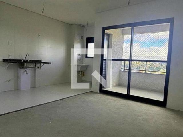 Apartamento à Venda Baeta Neves, 2 Quartos, 58 m2