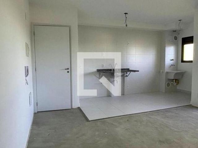 Apartamento à Venda Baeta Neves, 2 Quartos, 58 m2