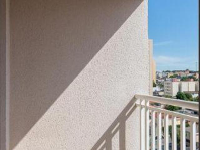 Apartamento à Venda Baeta Neves, 2 Quartos, 58 m2