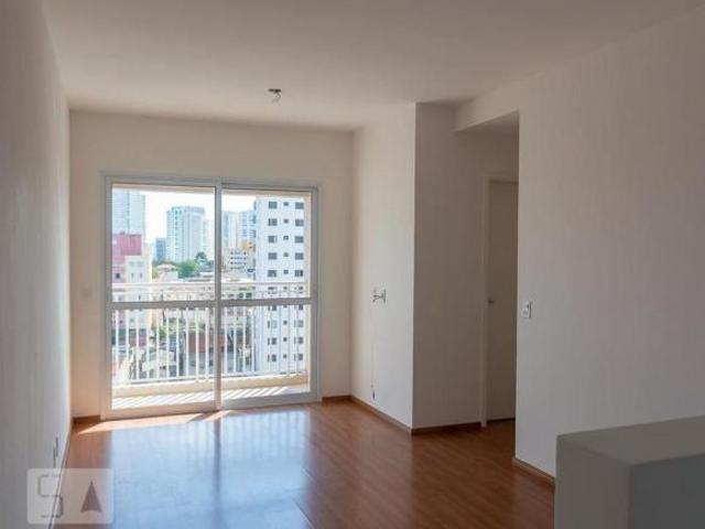 Apartamento à Venda Baeta Neves, 2 Quartos, 58 m2