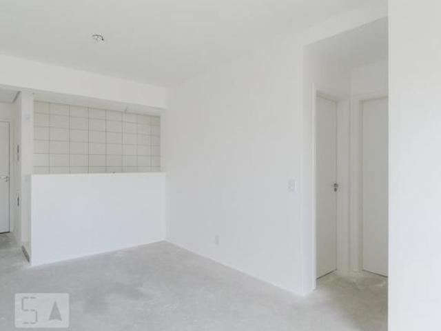 Apartamento à Venda Baeta Neves, 2 Quartos, 58 m² São Bernardo do Campo