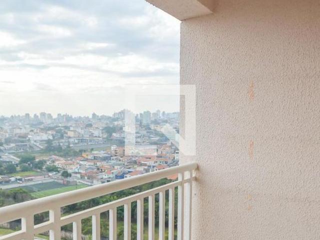Apartamento à Venda Baeta Neves, 2 Quartos, 59 m2