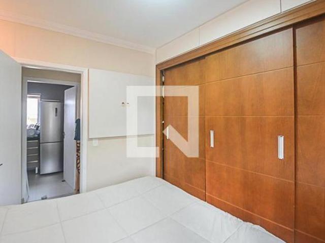 Apartamento à Venda Baeta Neves, 2 Quartos, 59 m2