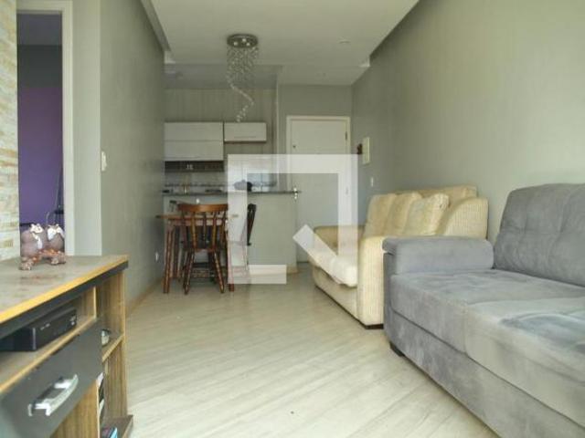 Apartamento à Venda Baeta Neves, 2 Quartos, 59 m2