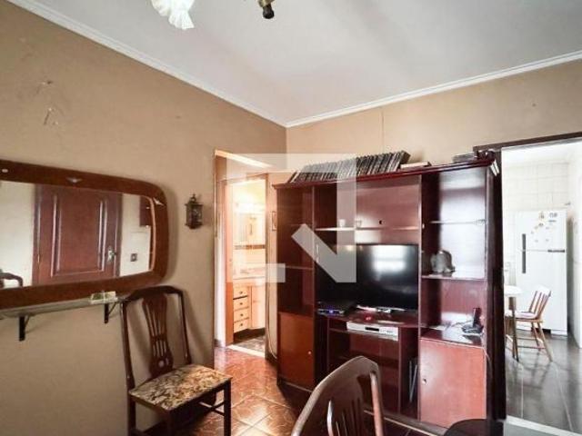 Apartamento à Venda Baeta Neves, 2 Quartos, 59 m2