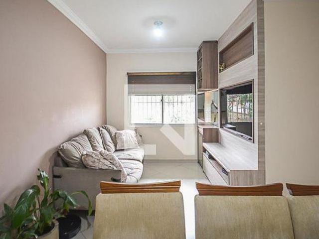 Apartamento à Venda Baeta Neves, 2 Quartos, 59 m² São Bernardo do Campo