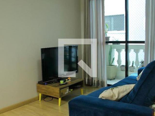 Apartamento à Venda Baeta Neves, 2 Quartos, 63 m2