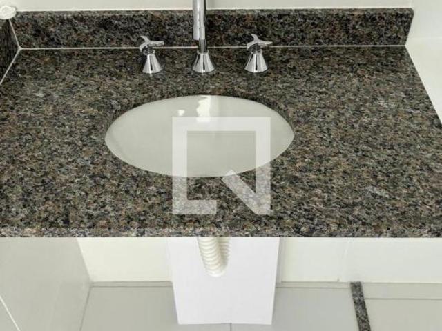 Apartamento à Venda Baeta Neves, 2 Quartos, 60 m2