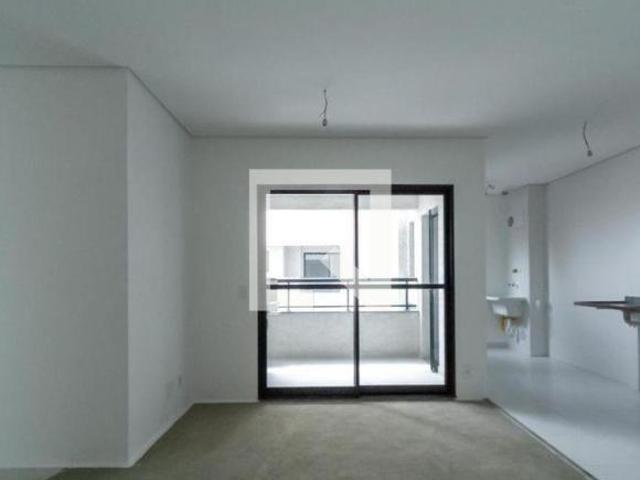 Apartamento à Venda Baeta Neves, 2 Quartos, 60 m2